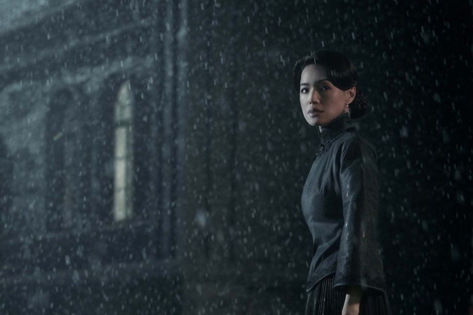 Top Cinéma 2025 – 15 fictions & 5 documentaires – Les nuits du chasseur ...